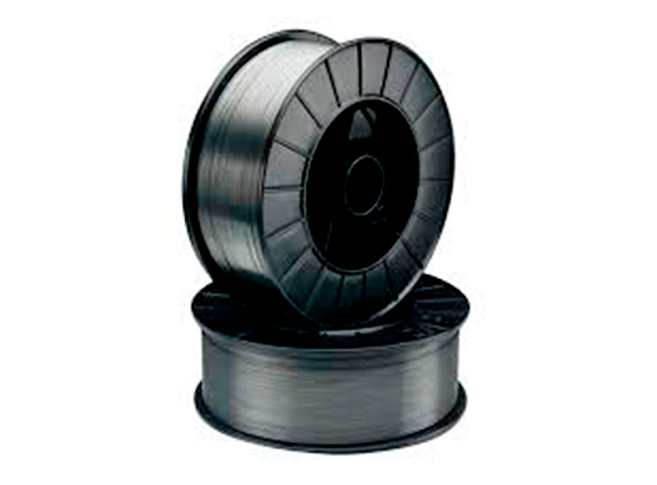 Alambre Acero Inox ER308L 0.9mm (Rollo de 12.5 KG) – Coalmet